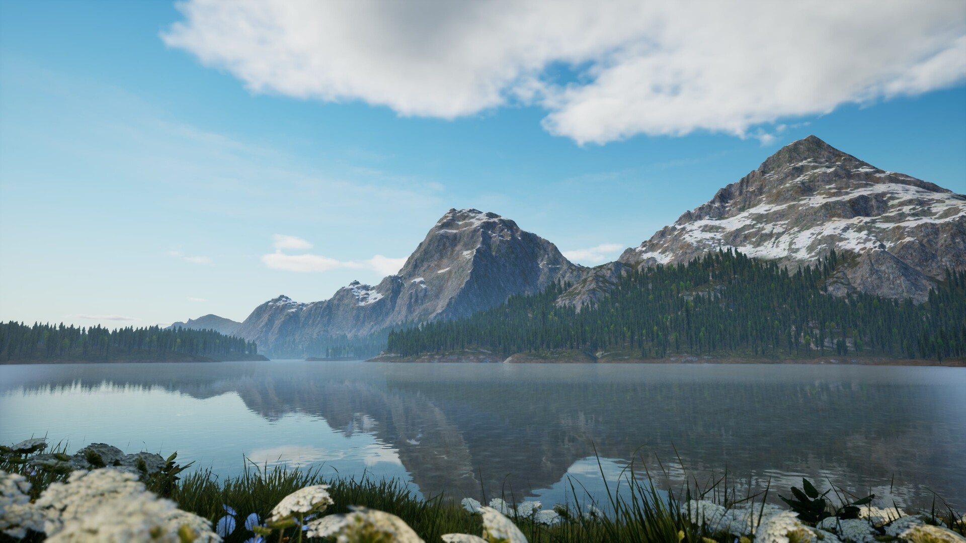 Jack Sargent - The Range