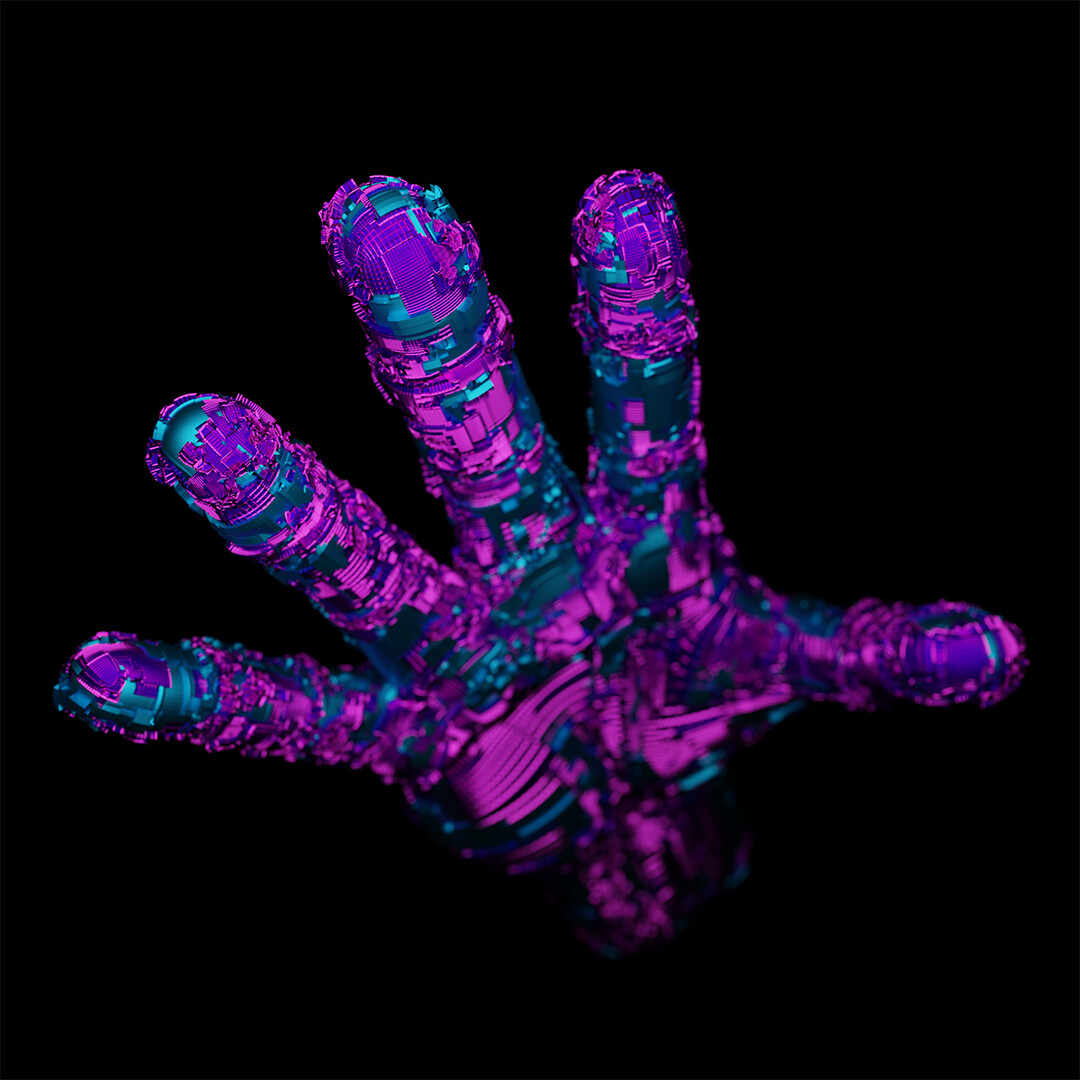 Iain Goodyear Motion Graphics Designer - Randomesh