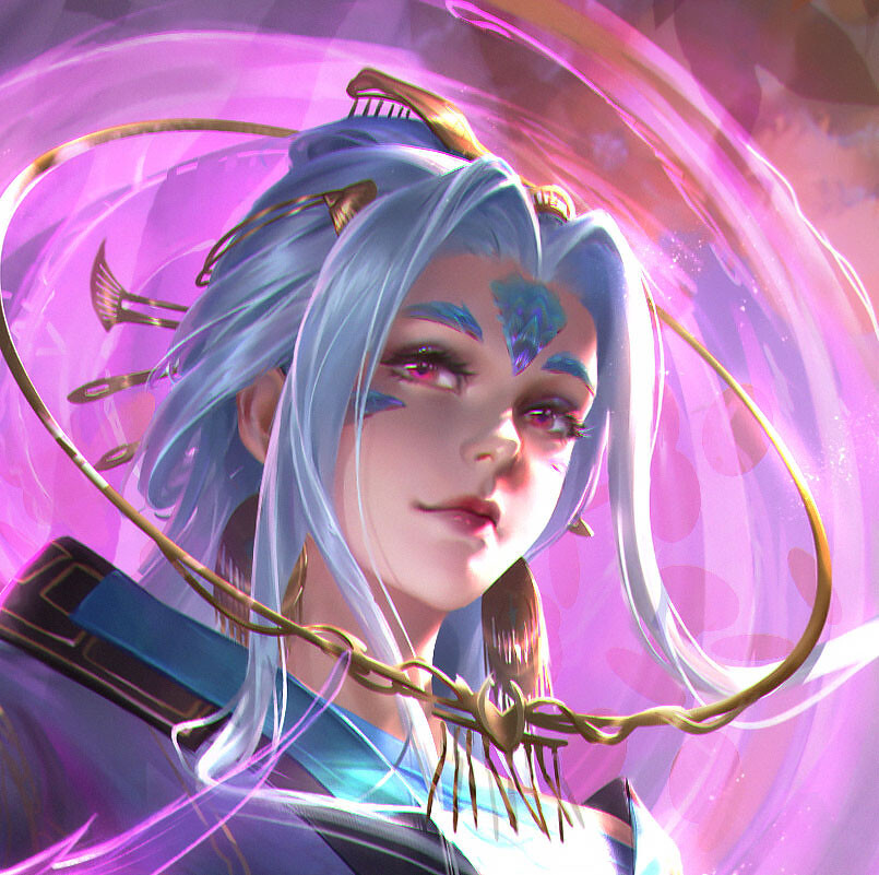 YiPing Han - 眷思量-奉眠