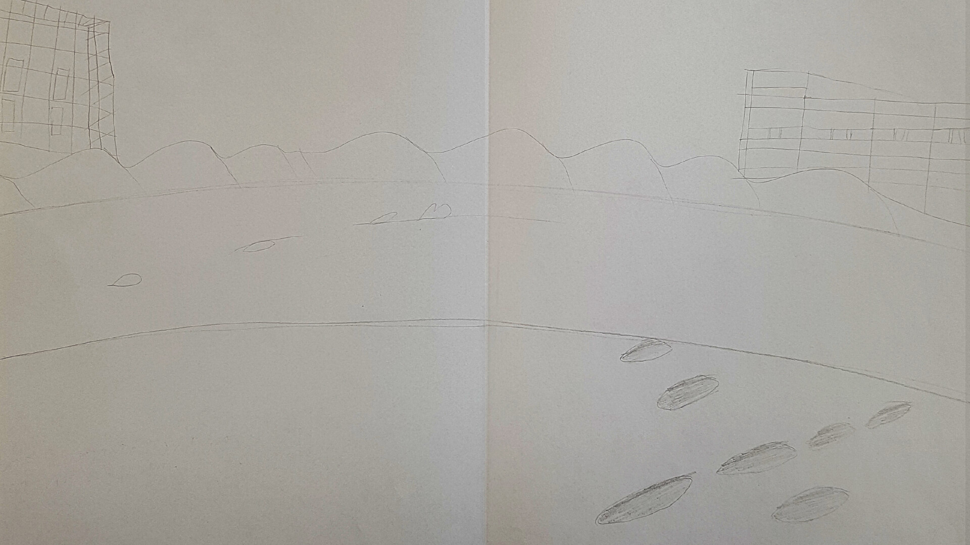 ArtStation - AFX5204 - Blog Post 1 - 98720