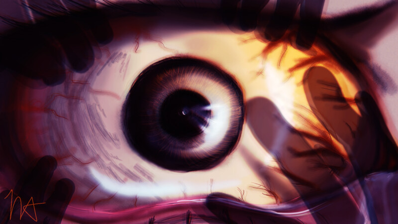 ArtStation - Nephalem_Art