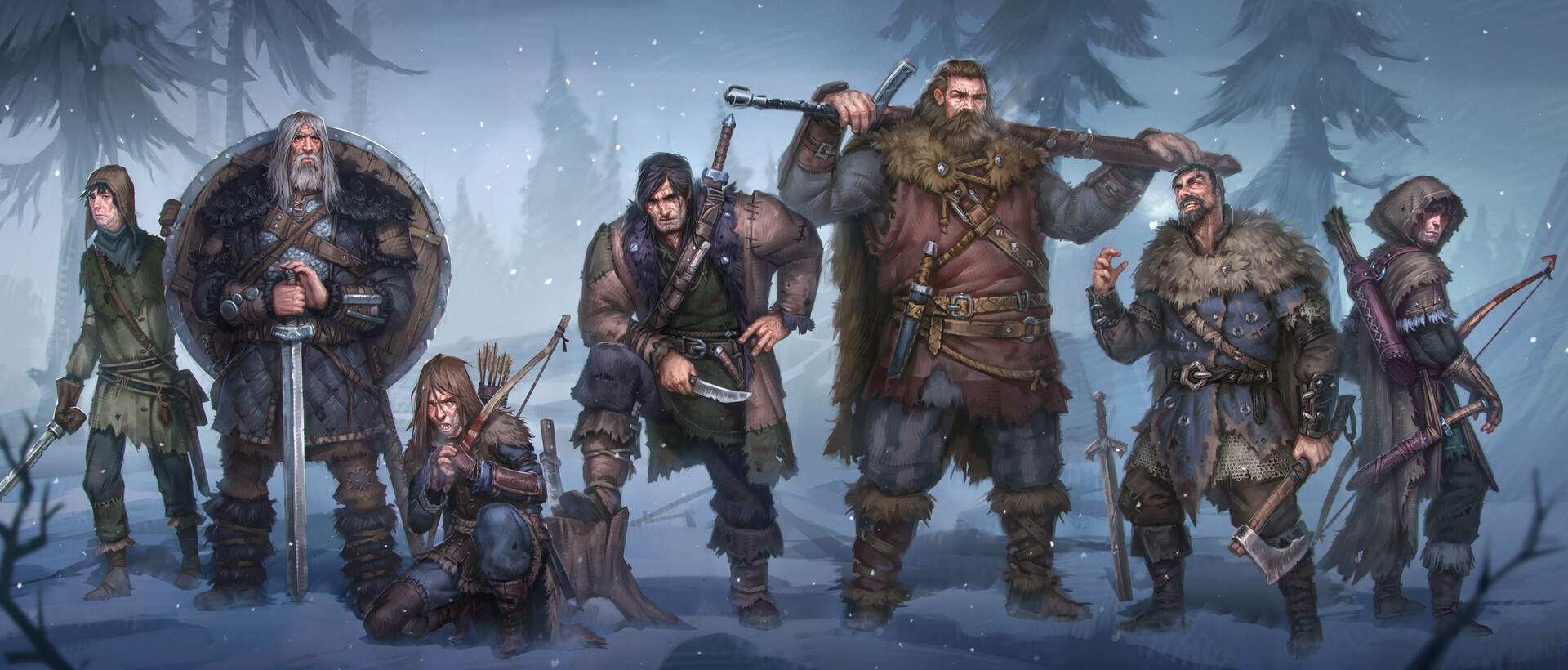 CotW fighter bracket: Tul Duru Thunderhead vs. General Jalenhorm ...