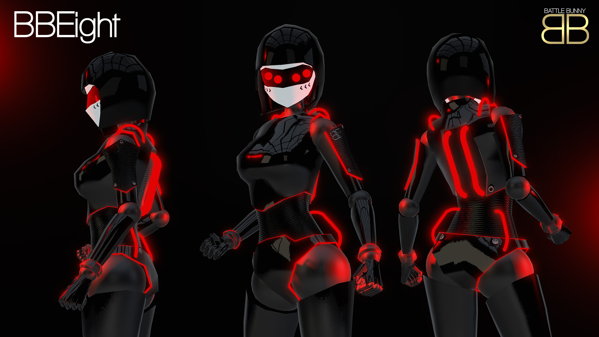 ArtStation - BBEight