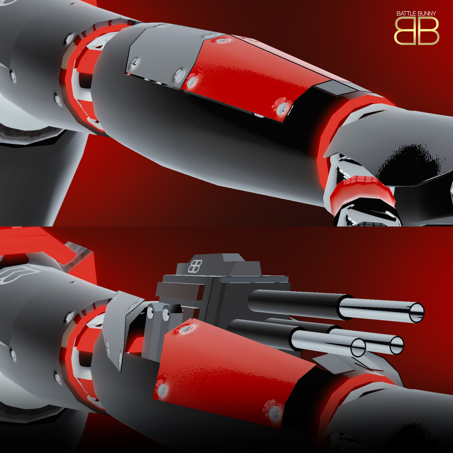 KamikazE_Chan - BBNine