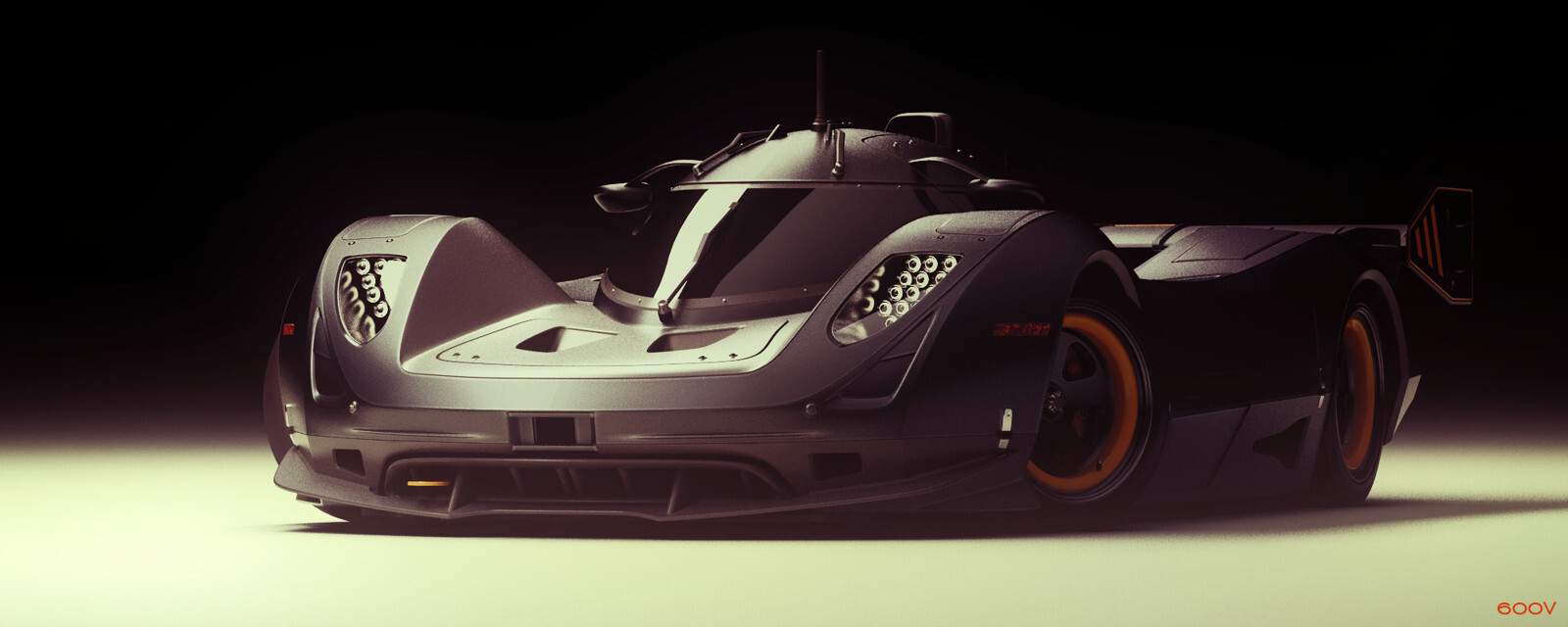 Rust Shake - OLD WORKS - CARS