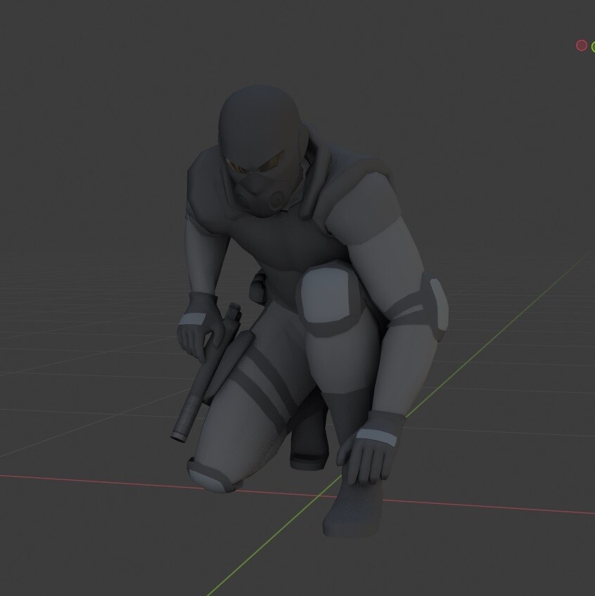 Superkal - MGS Solid Snake