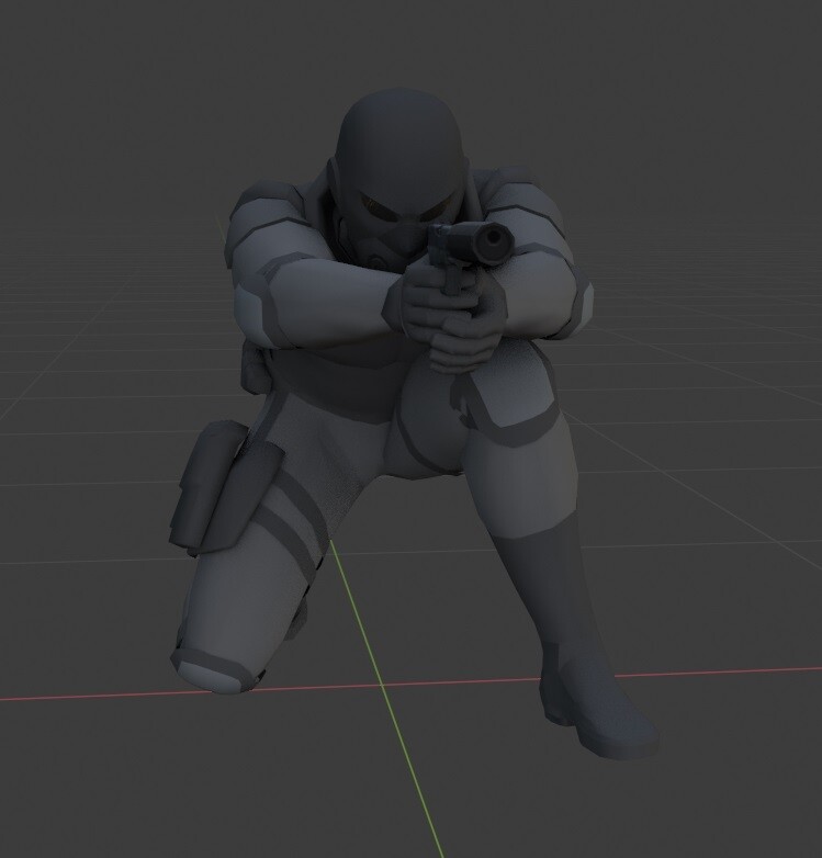 Superkal - MGS Solid Snake