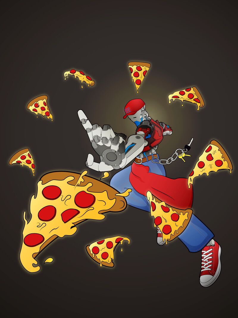 ArtStation - Scott Stephen