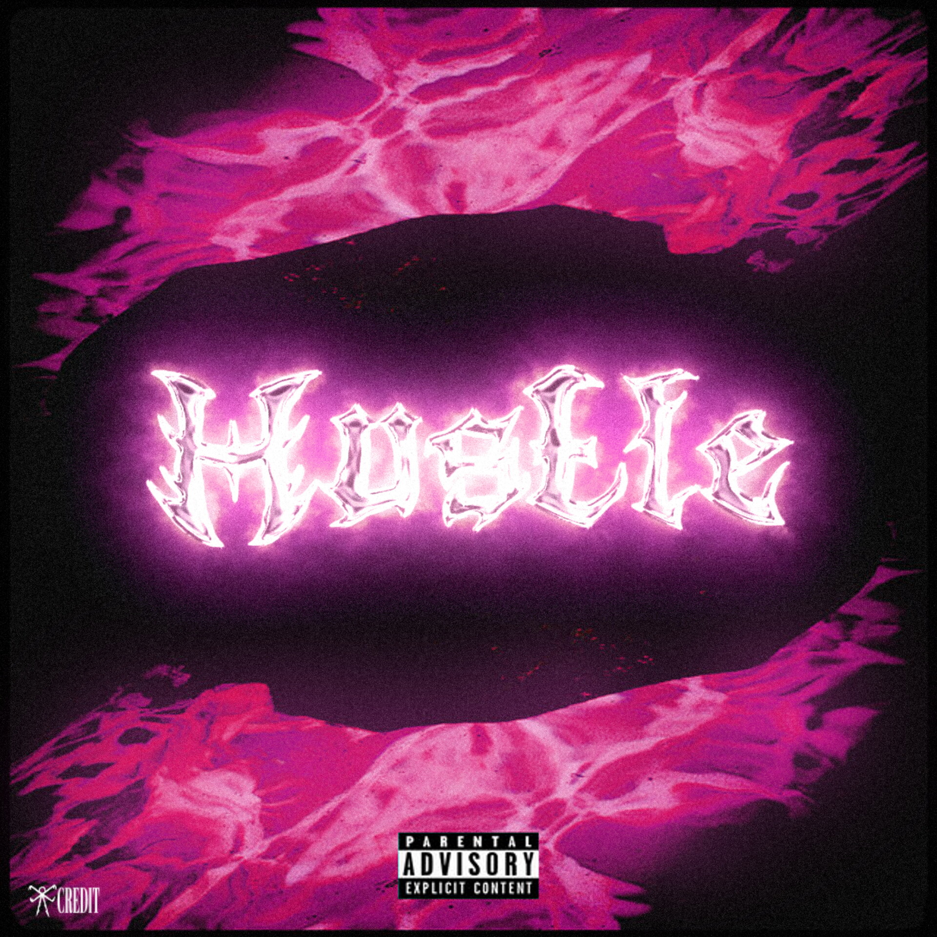 ArtStation - Hustle_Artwork