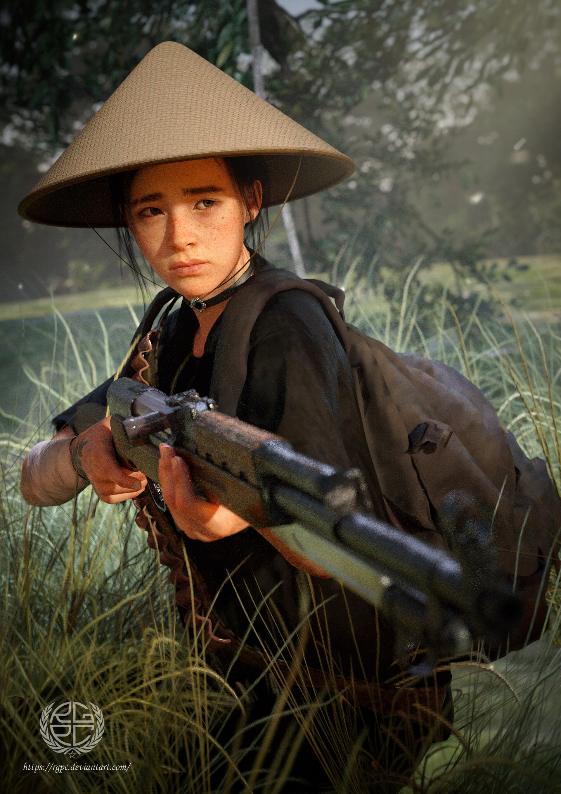 ArtStation - Box Tops