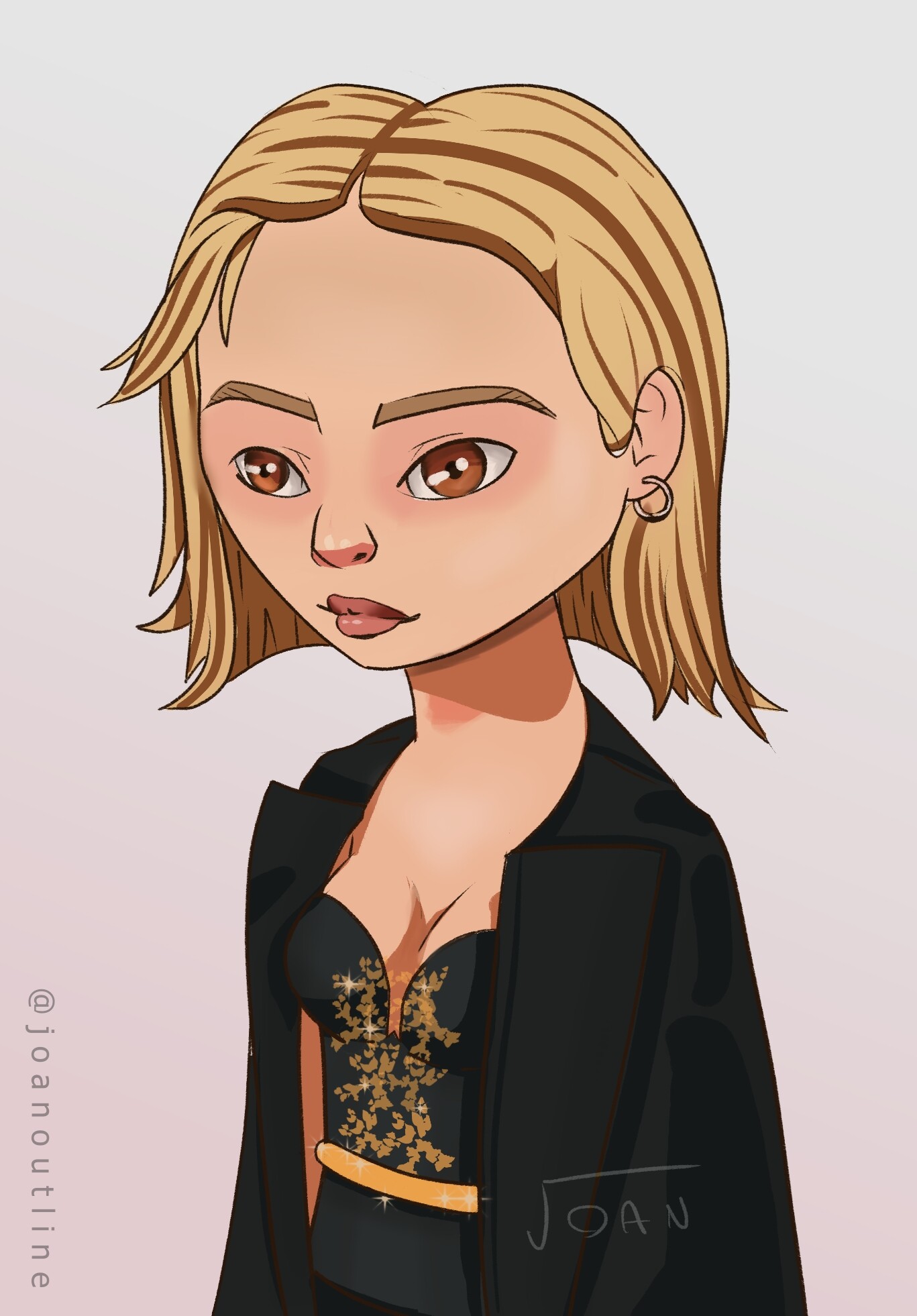 ArtStation - Stylization Practice