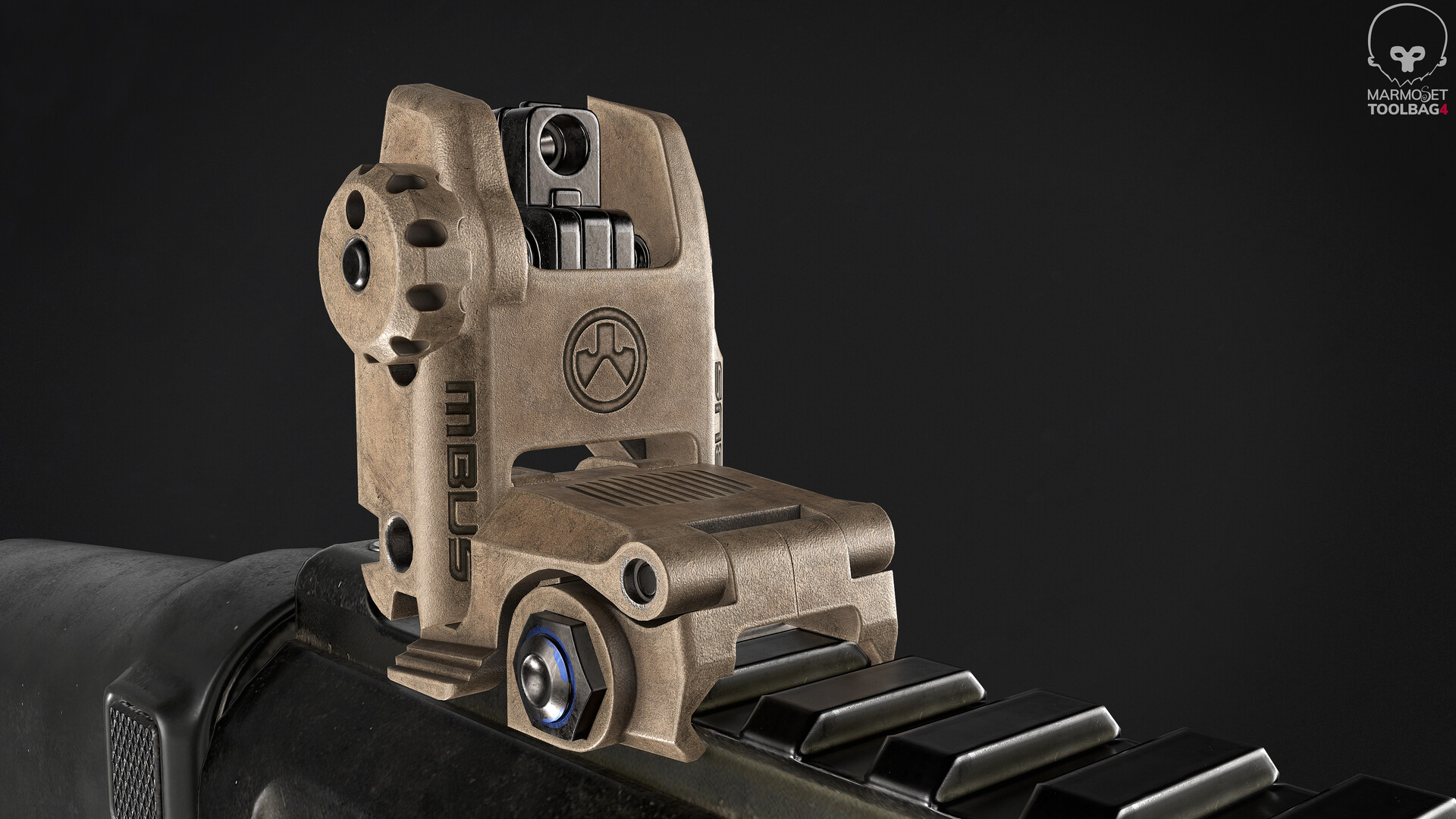 Hung Do - Howa Type 20