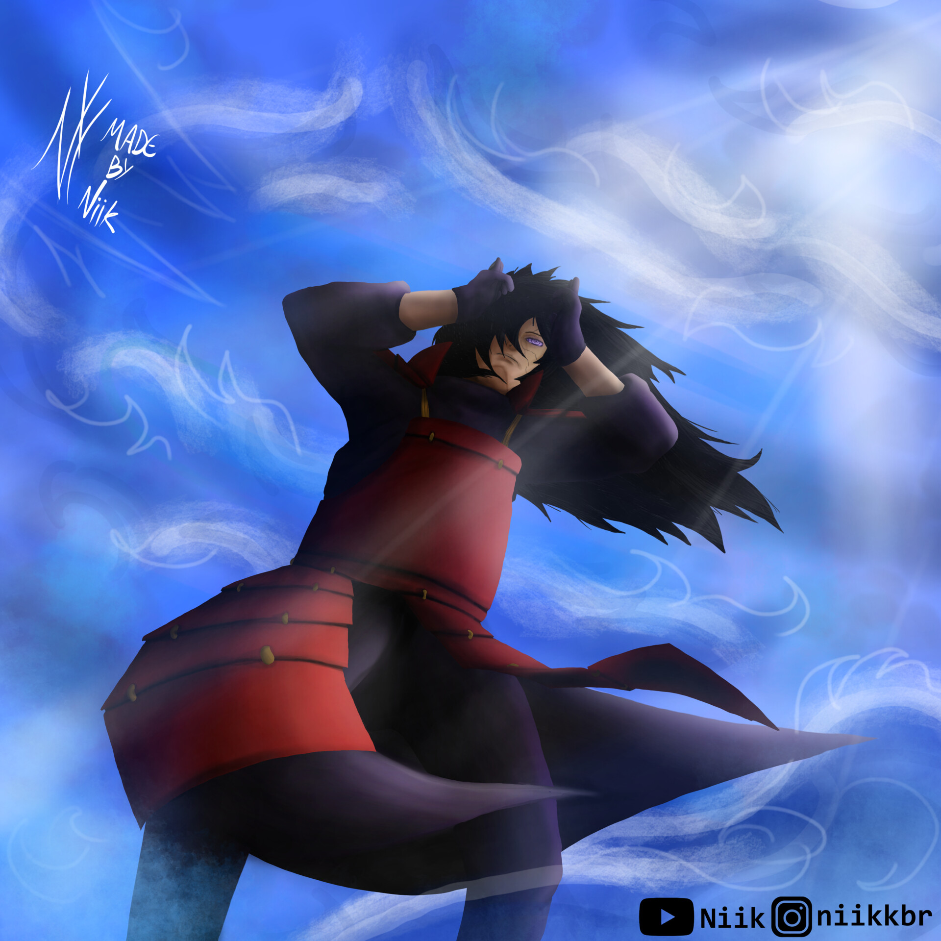 ArtStation - FanArts