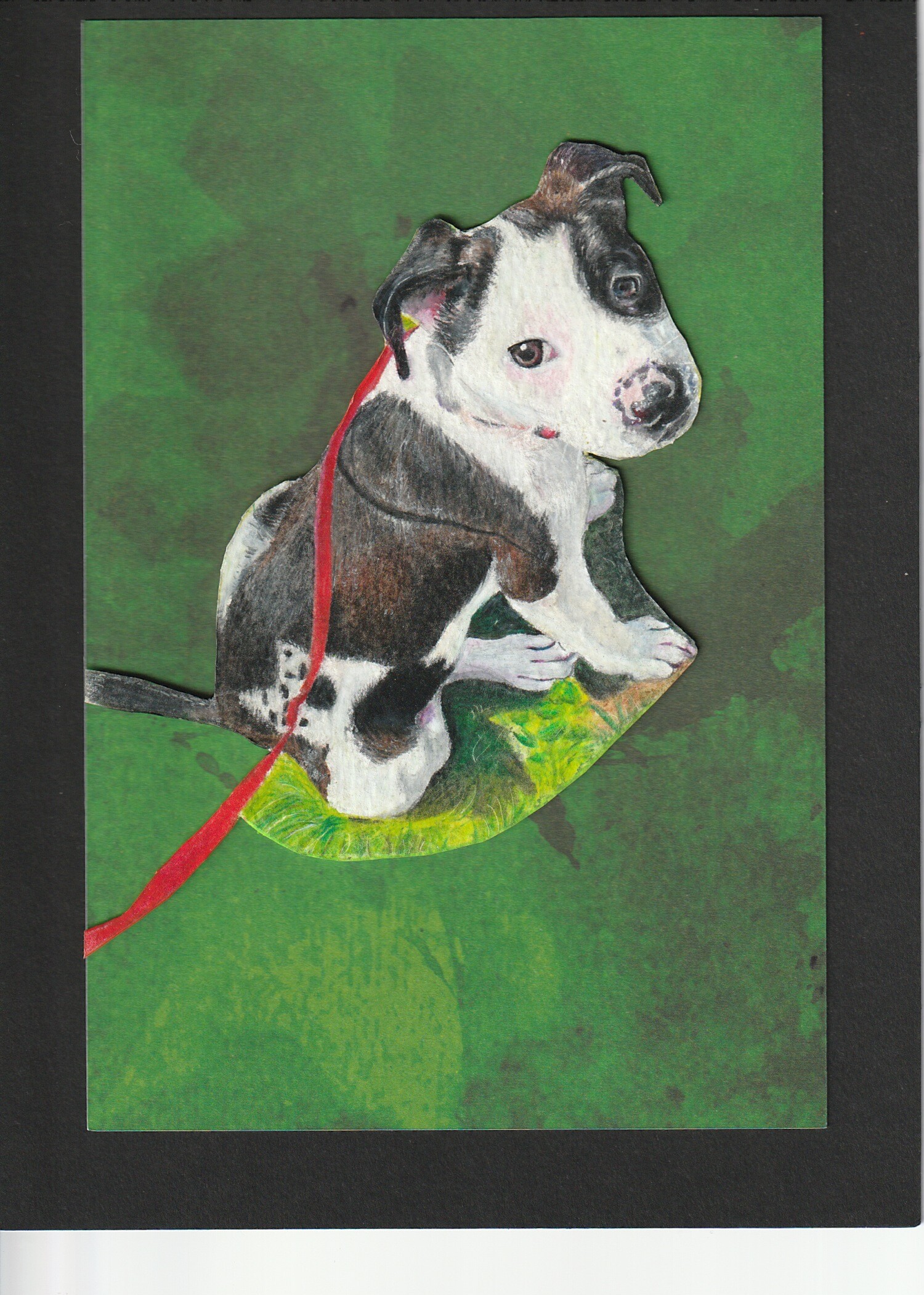 ArtStation - Baby Maya