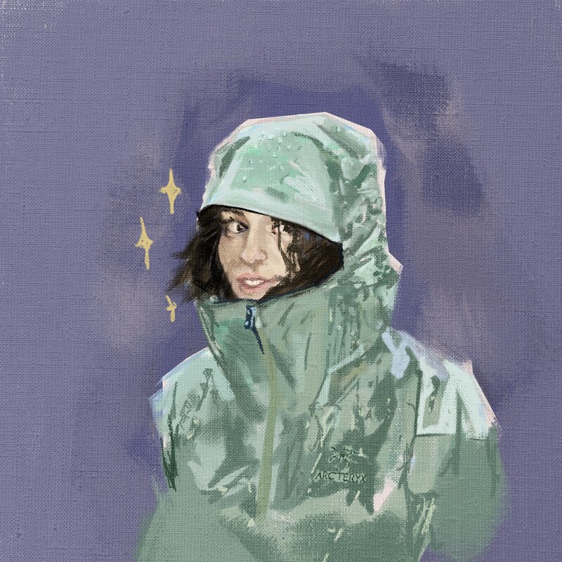 ArtStation - Benjamin Crowley