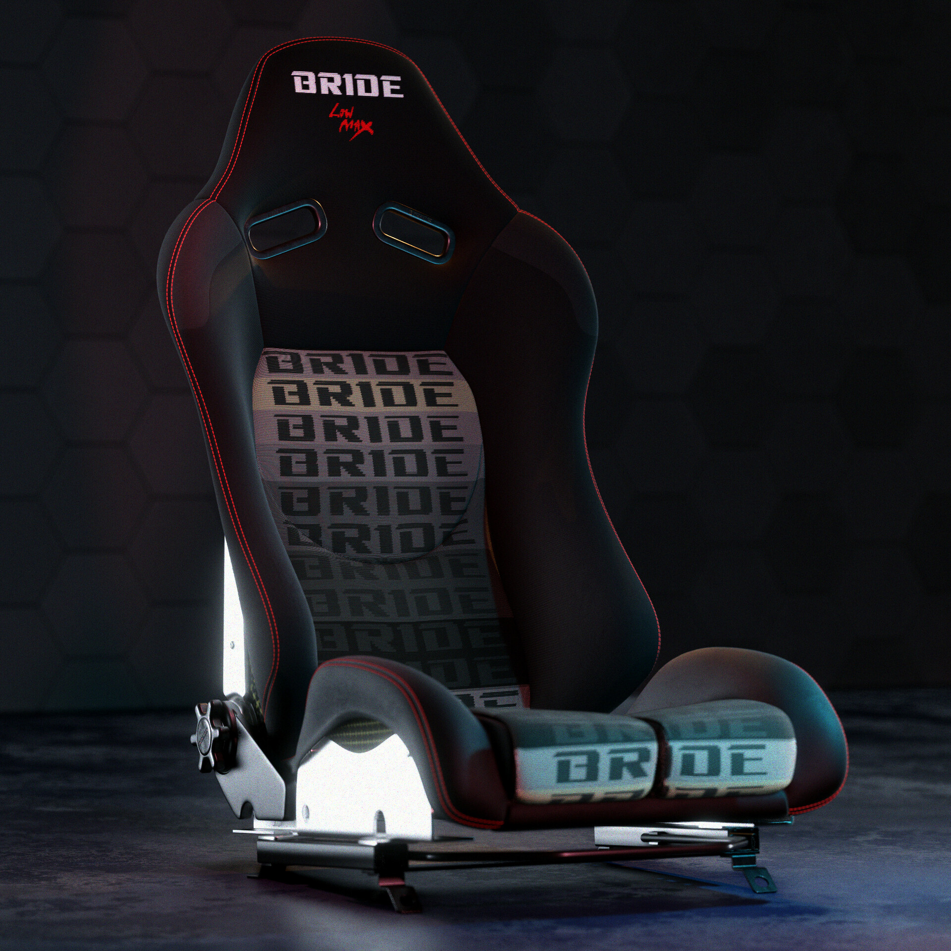 ArtStation - Bride Stradia II