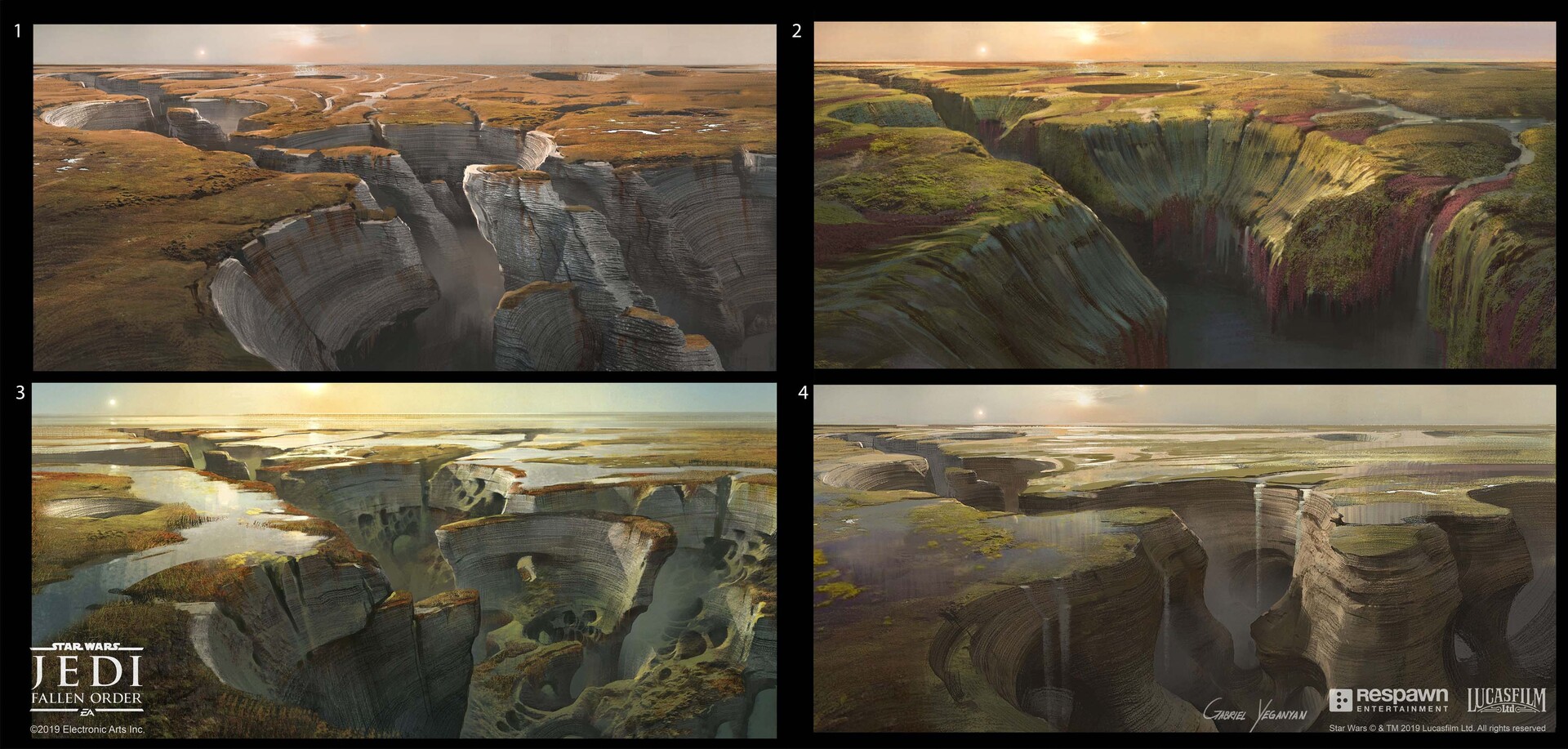 Bogano Jedi Temple | Star Wars Roleplay: Chaos