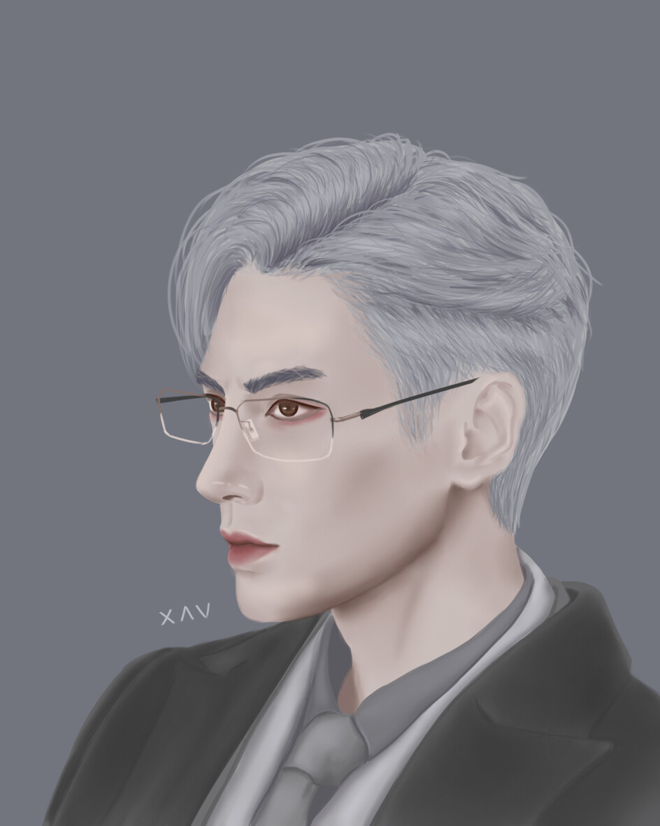 ArtStation - Random #5