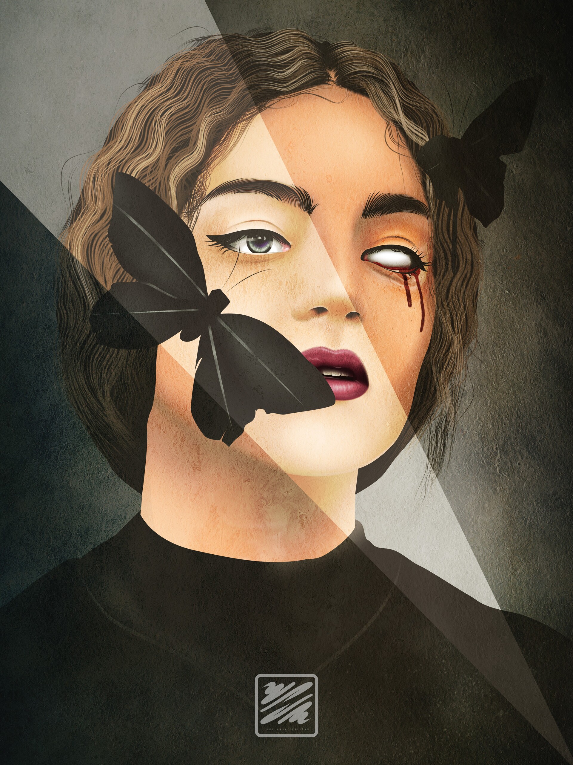 ArtStation - COLLAB ARTWORK