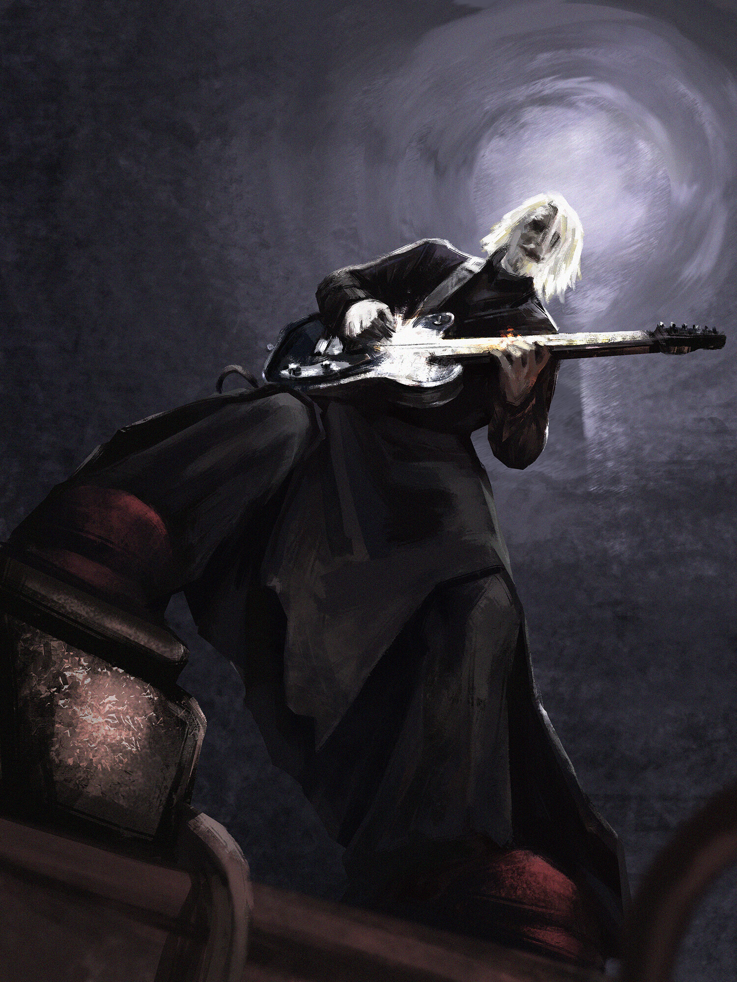 ArtStation - John 5