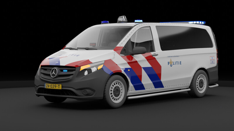 ArtStation - jamie koster