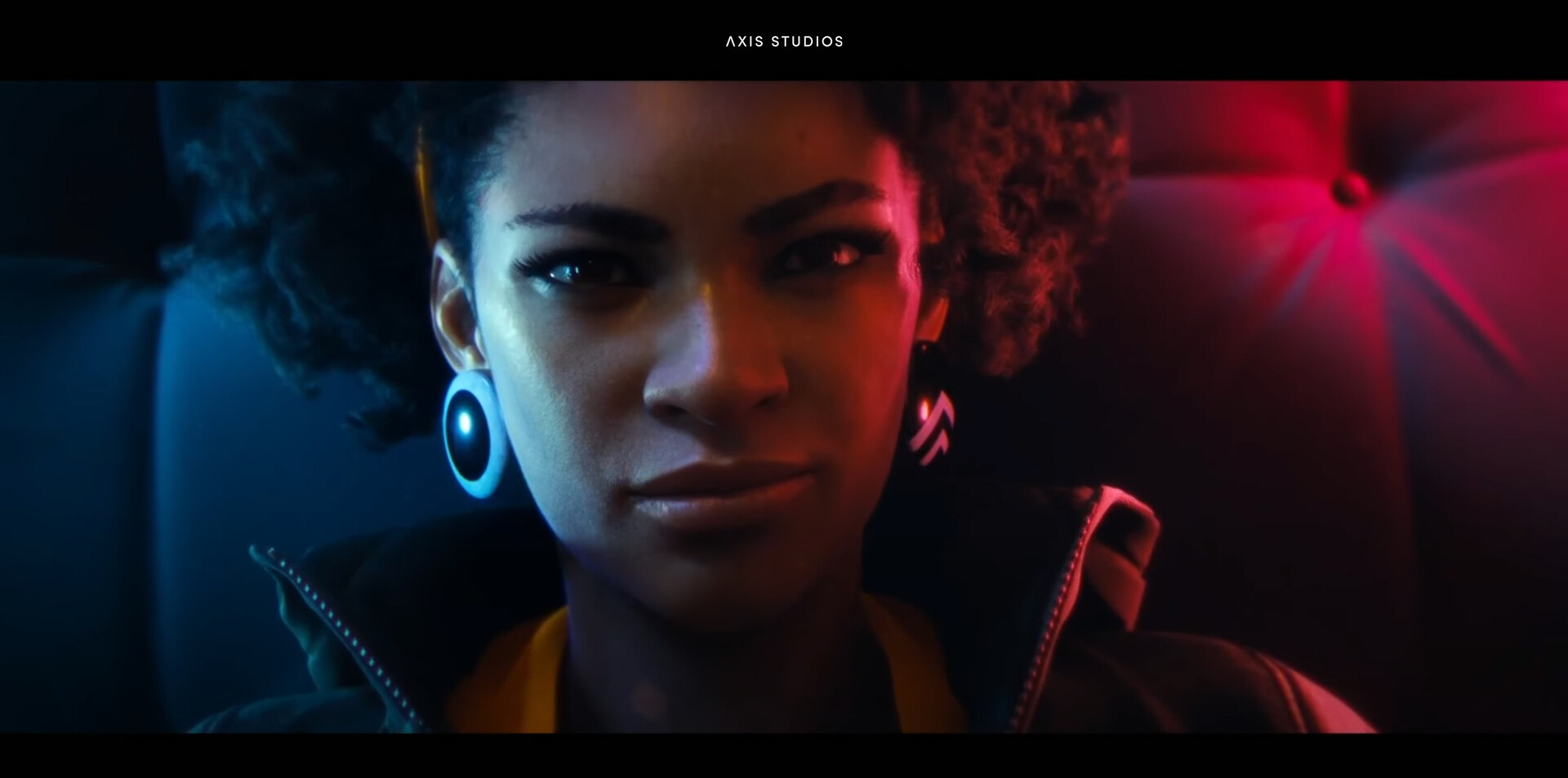 ArtStation - DEATHLOOP Cinematic Trailer