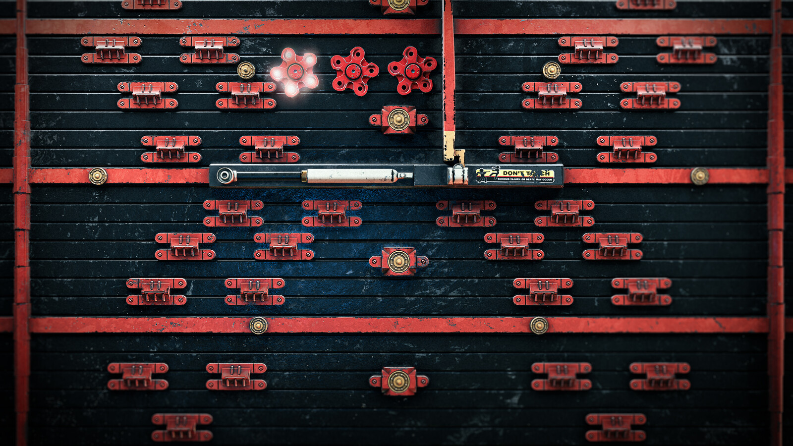 Kai "Kizzle" Mergener