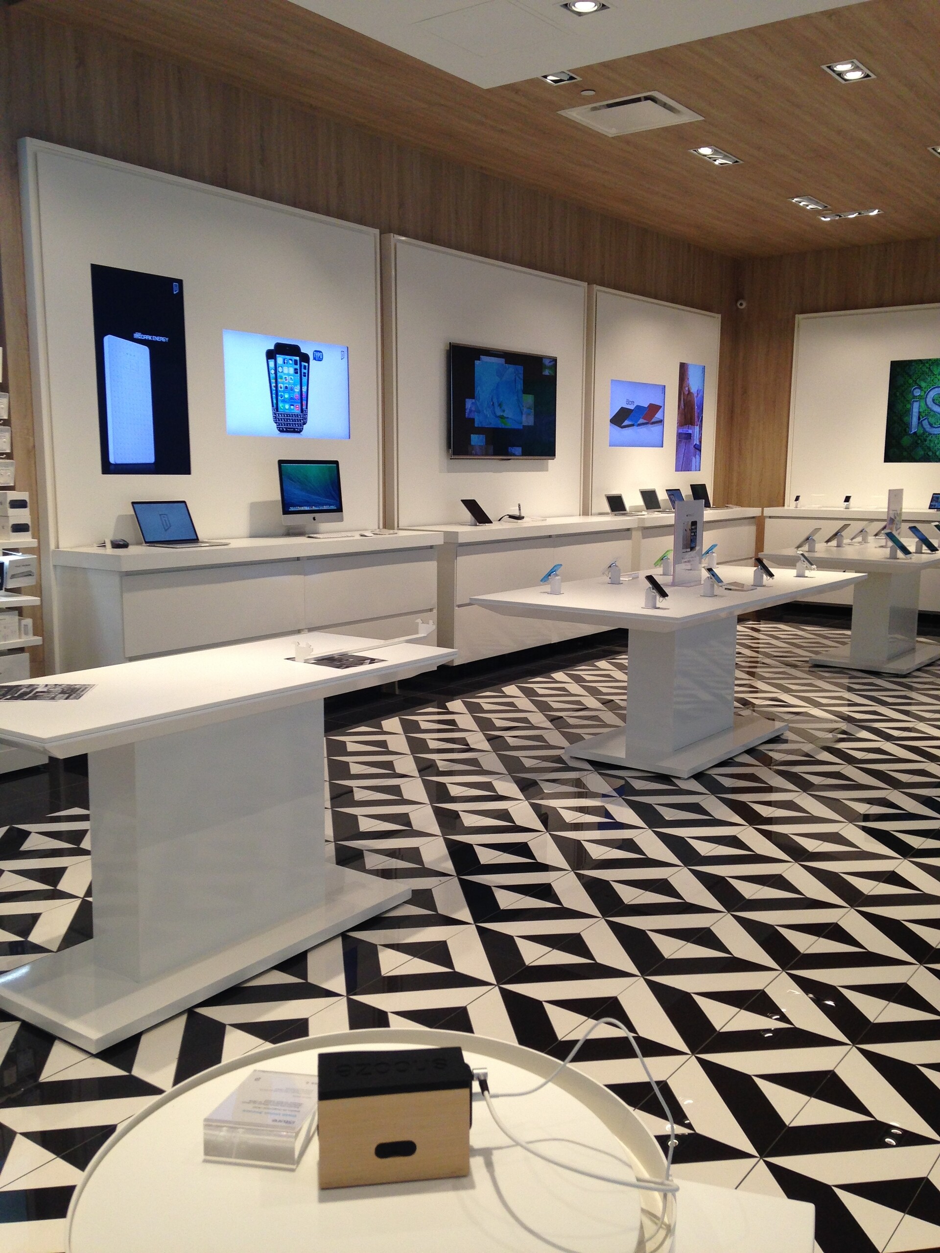 Jason Kwon - Retail/Commercial Interior