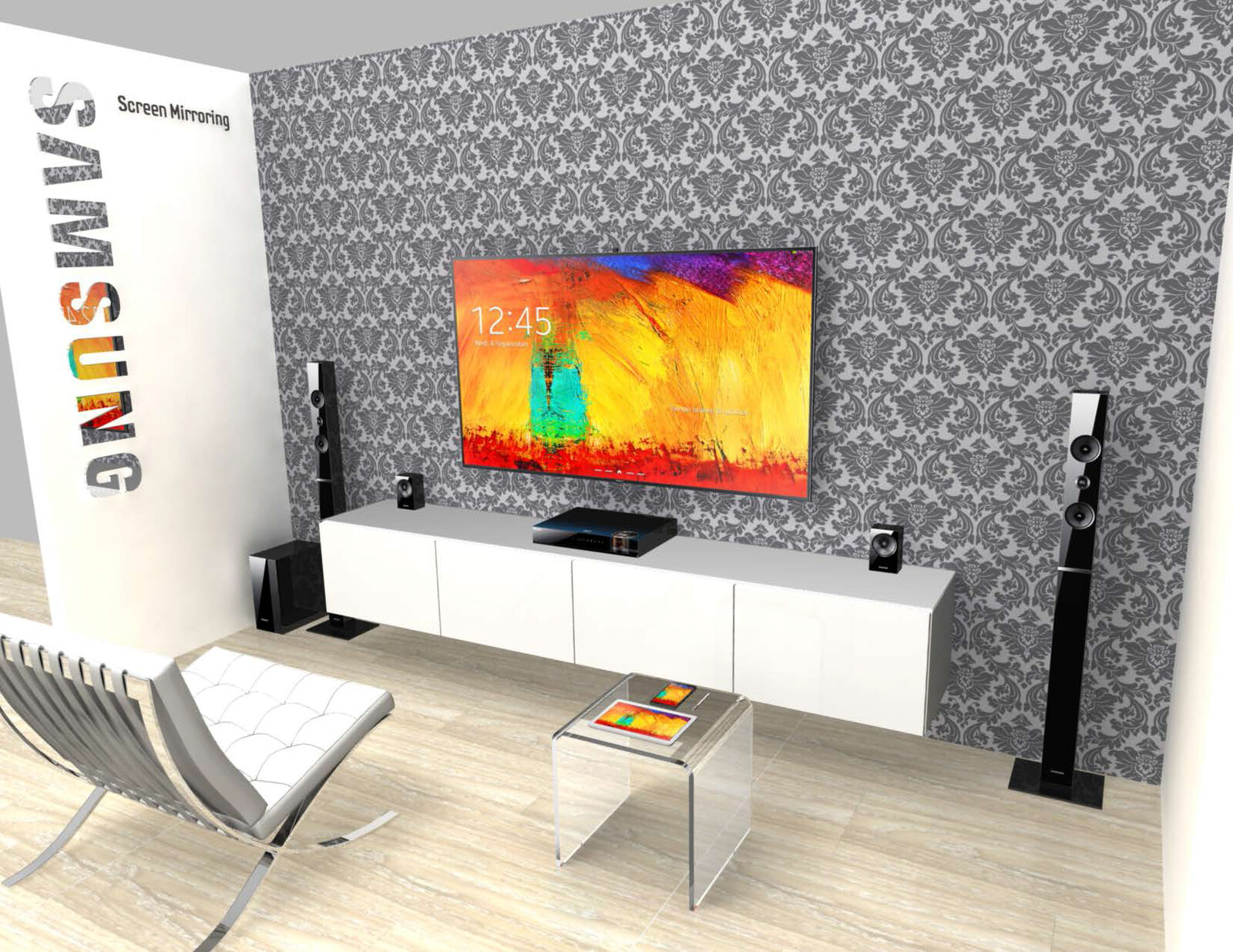 Jason Kwon - Retail/Commercial Interior