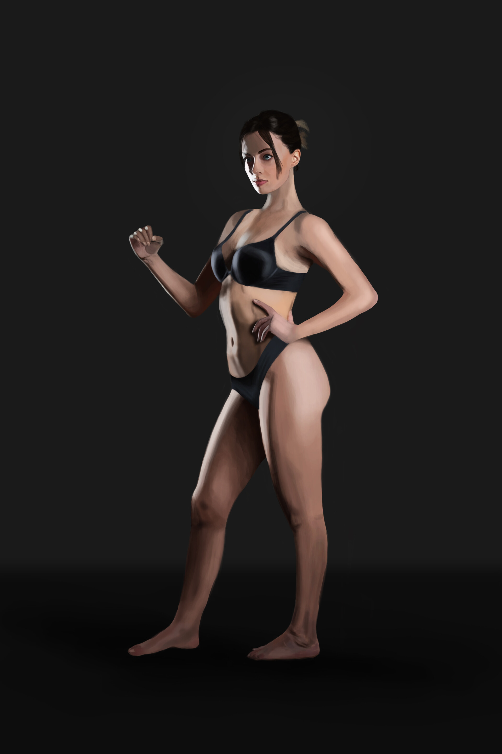 ArtStation - Characters