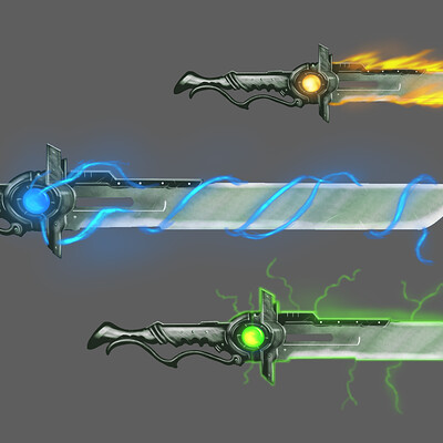 Heaven Ascended Nwah