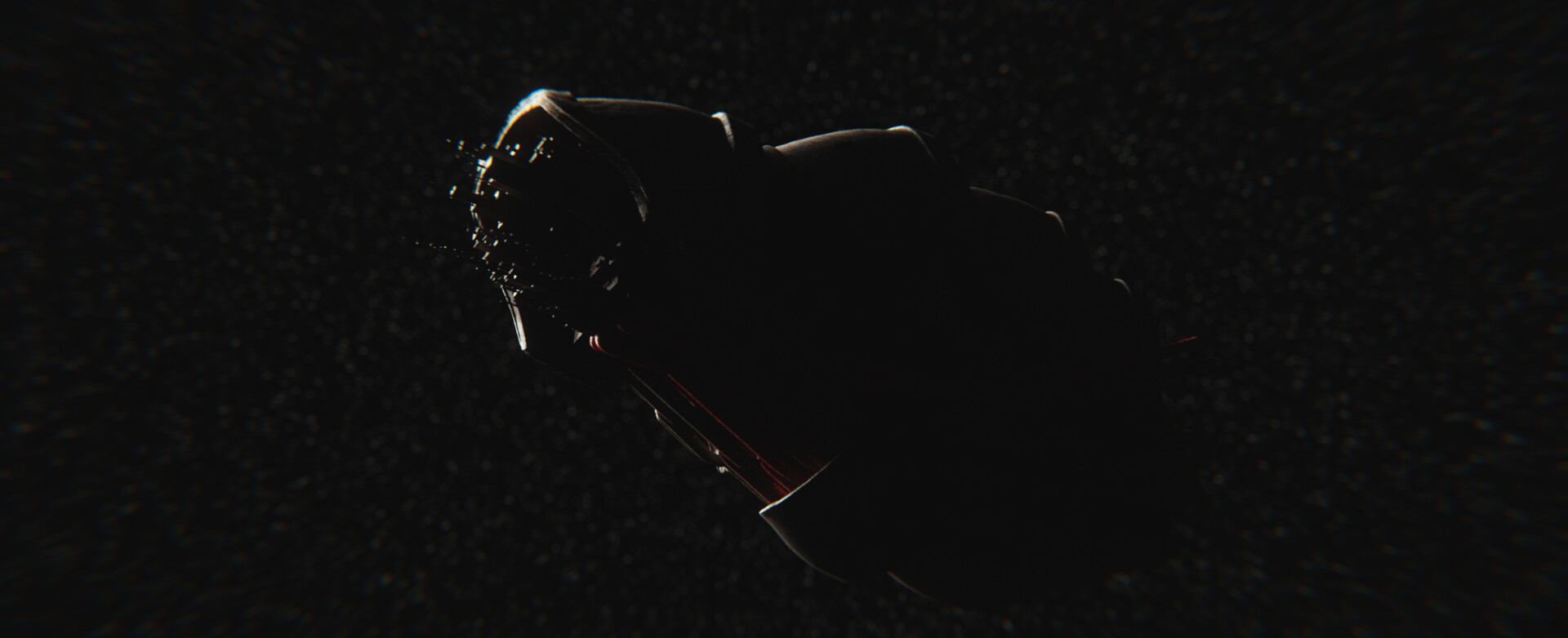 ArtStation - "Space Bug I"