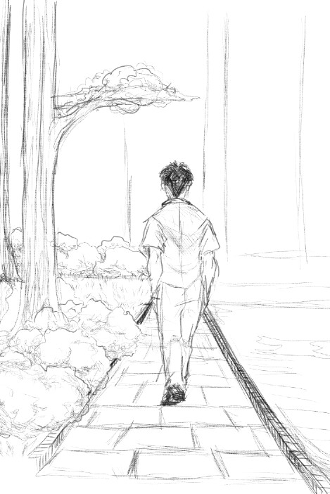 Vatra Rogar - Look at this dude