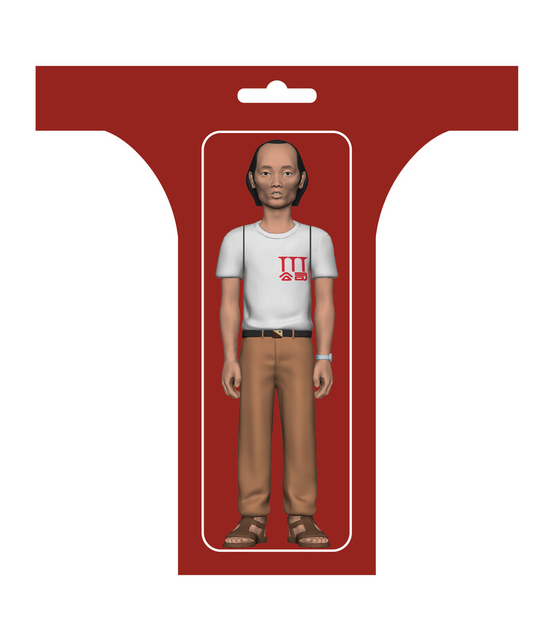 ArtStation - fang rui