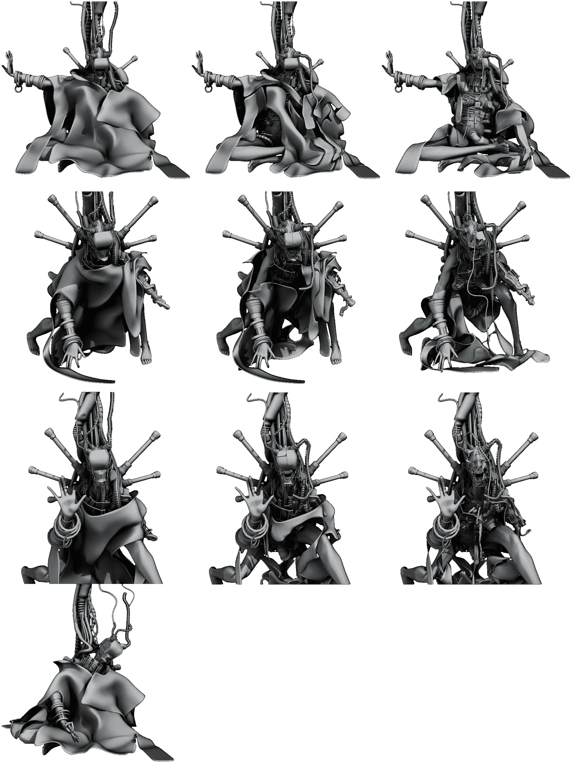 TripletConcept - PRODOSIA