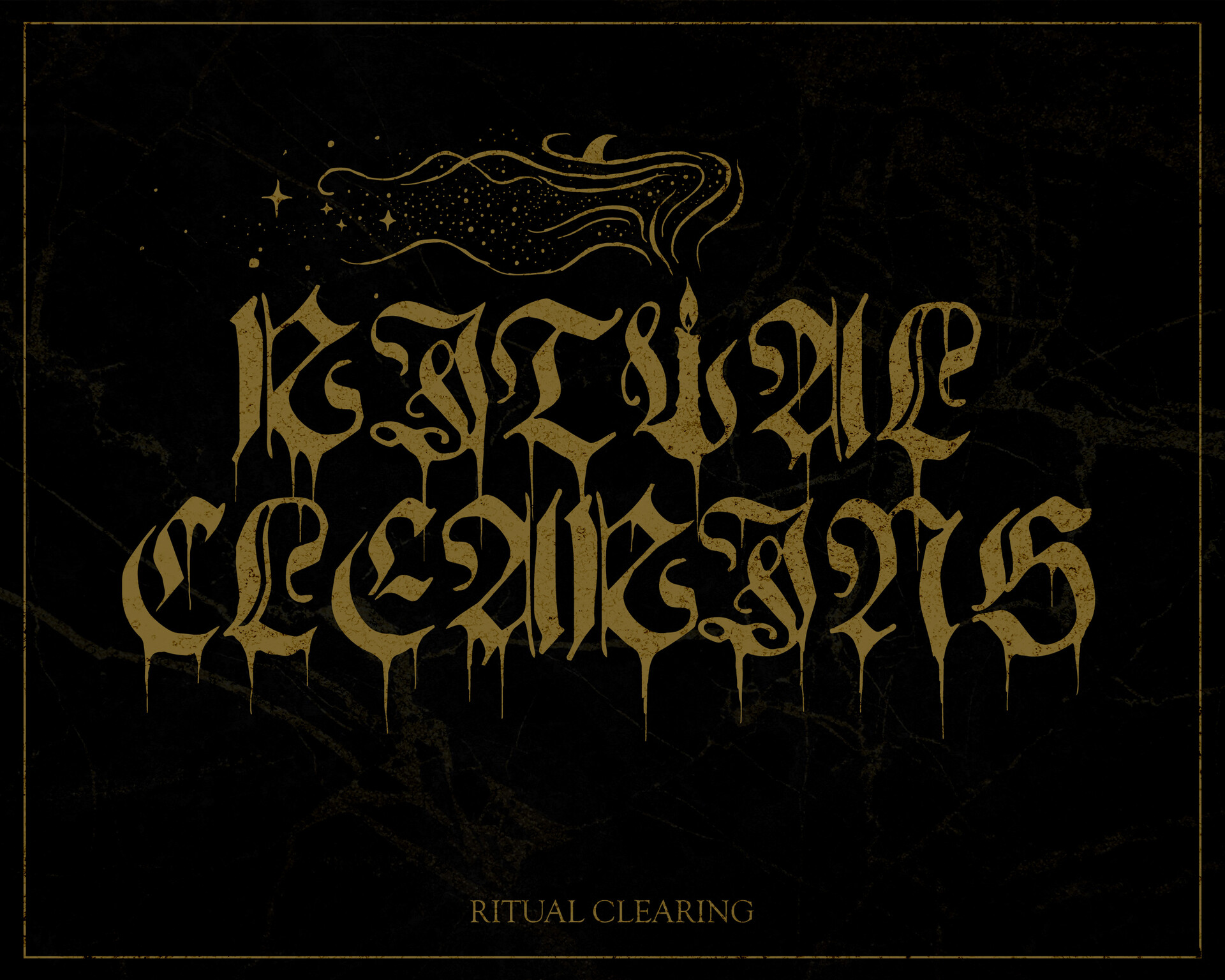 ArtStation - Ritual Clearing