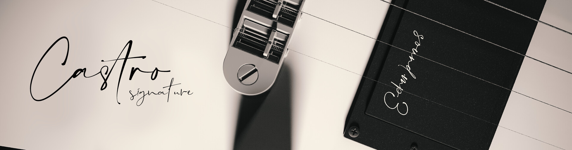 Alexandre Castro - castro_signature.rar