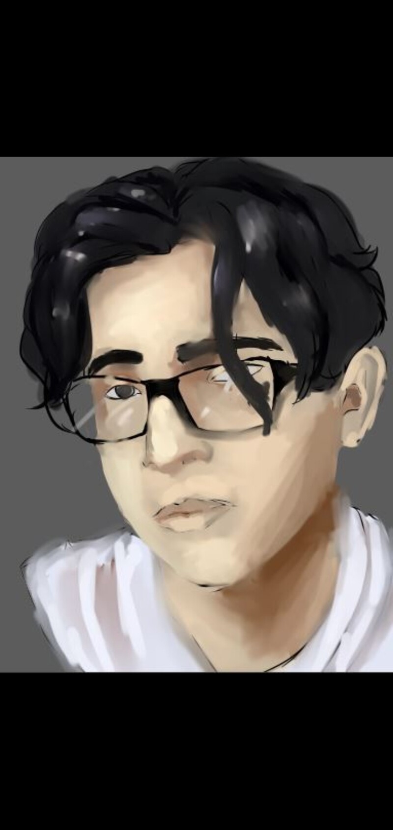 ArtStation - Miguel