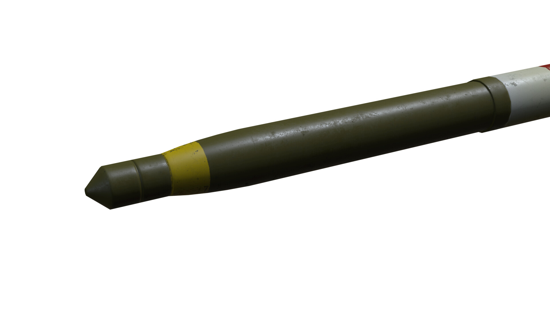 Alex Dragutesco - UH-1H Huey Variations and Interior