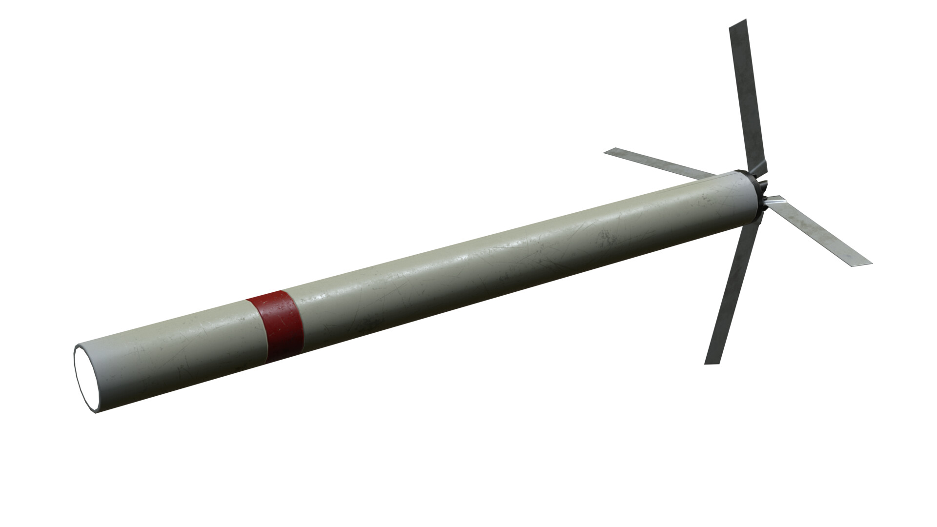 Alex Dragutesco - UH-1H Huey Variations and Interior