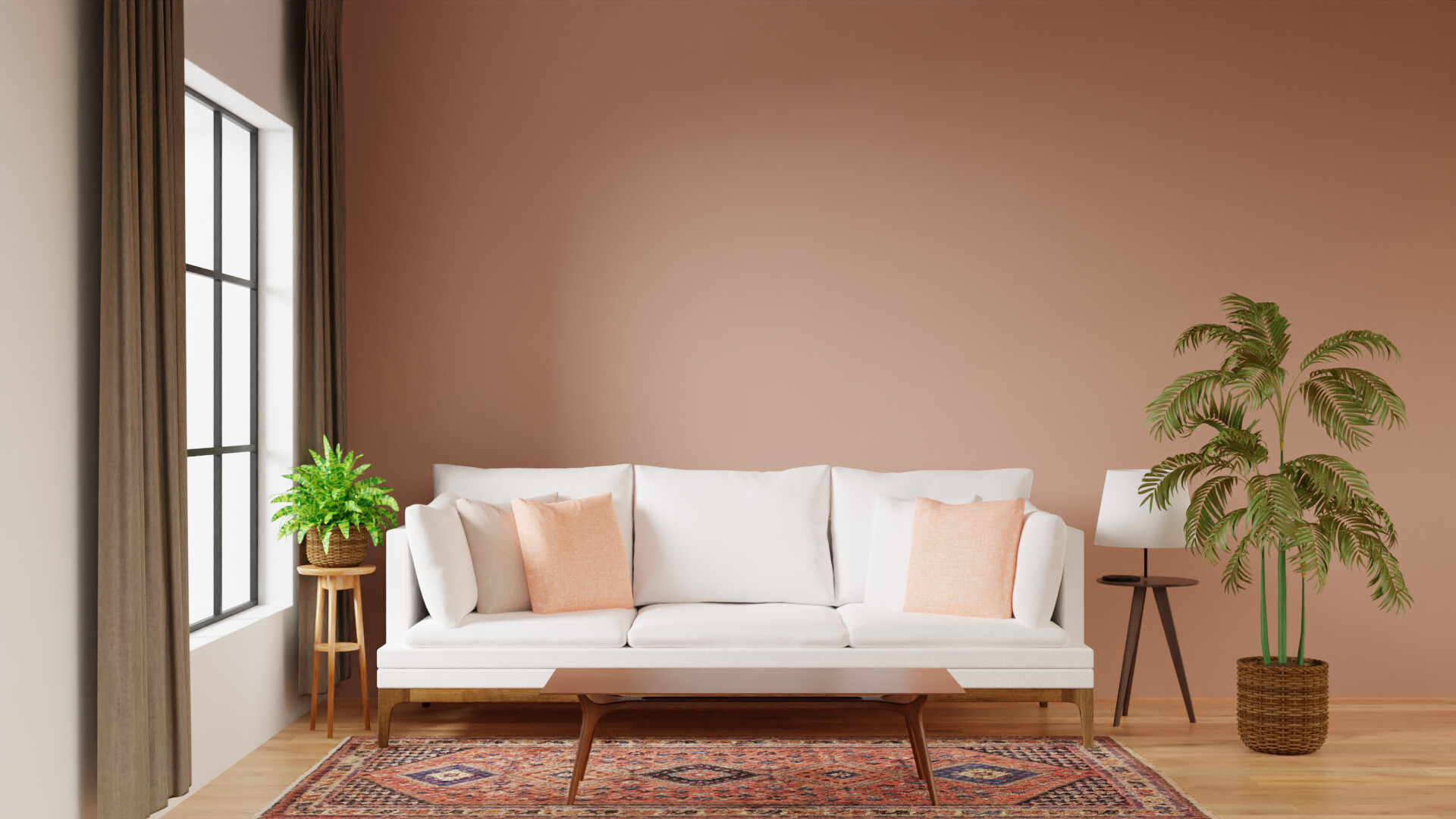 ArtStation - sweet neutral combinations color