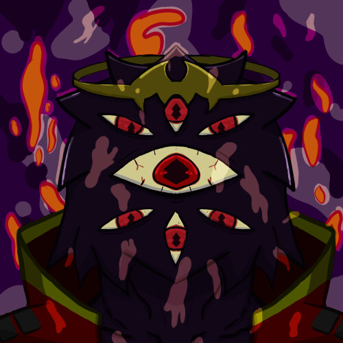 ArtStation - Asmodeus