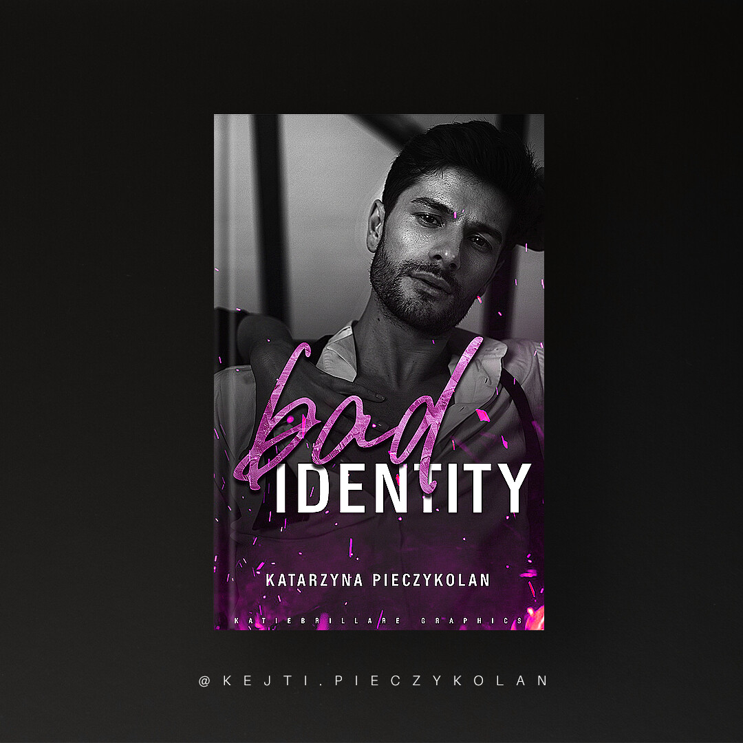 ArtStation - bad identity