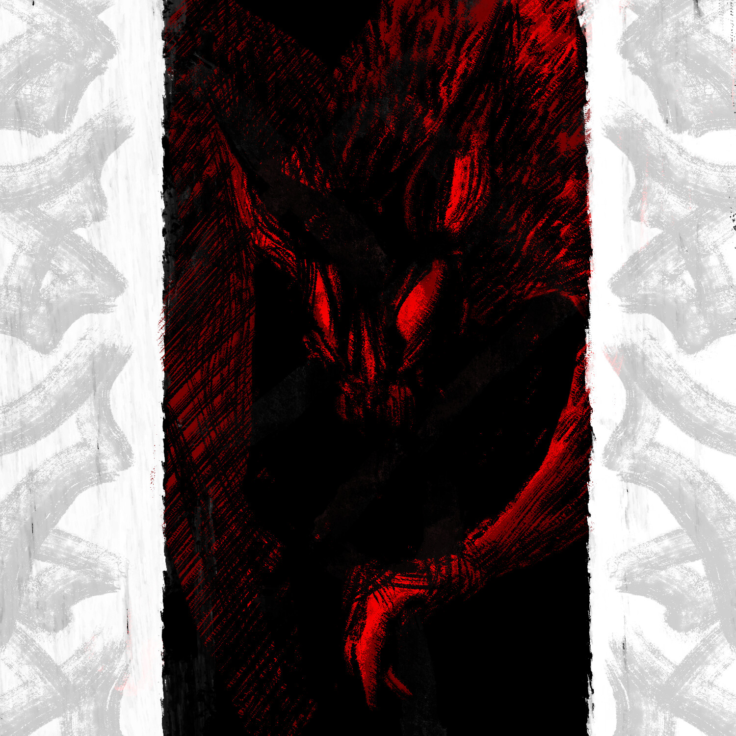 Valentina Gavrilova - Collection Inktober 2021