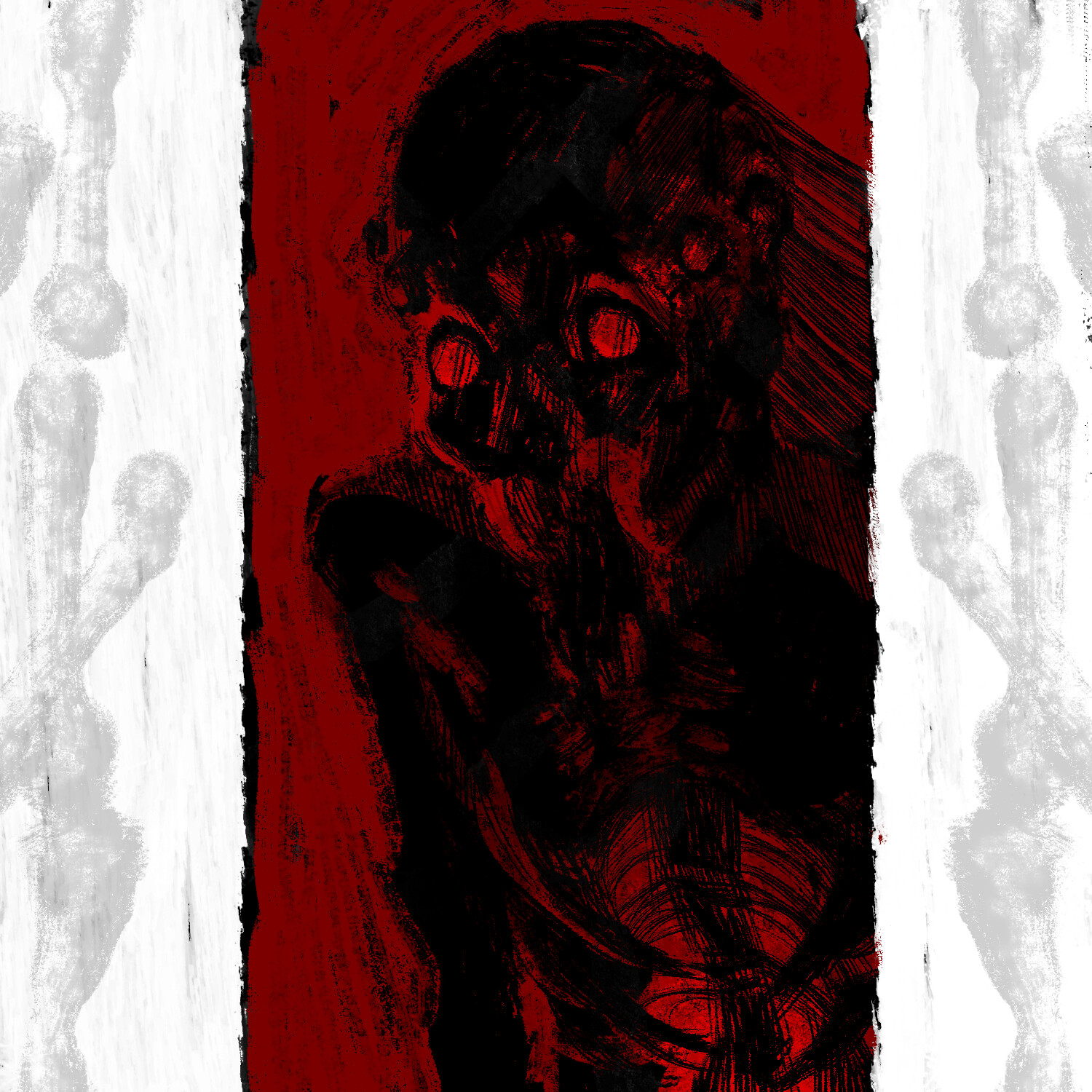 Valentina Gavrilova - Collection Inktober 2021