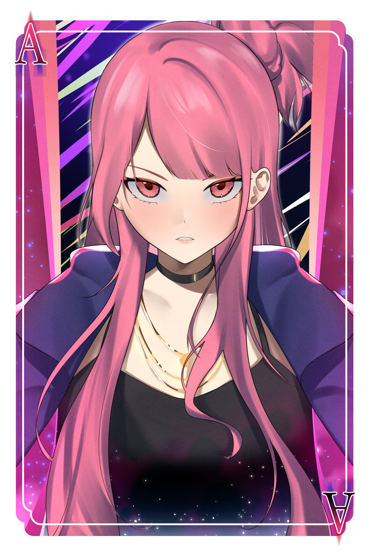 ArtStation - Design Character Game/Manga/Webtoon