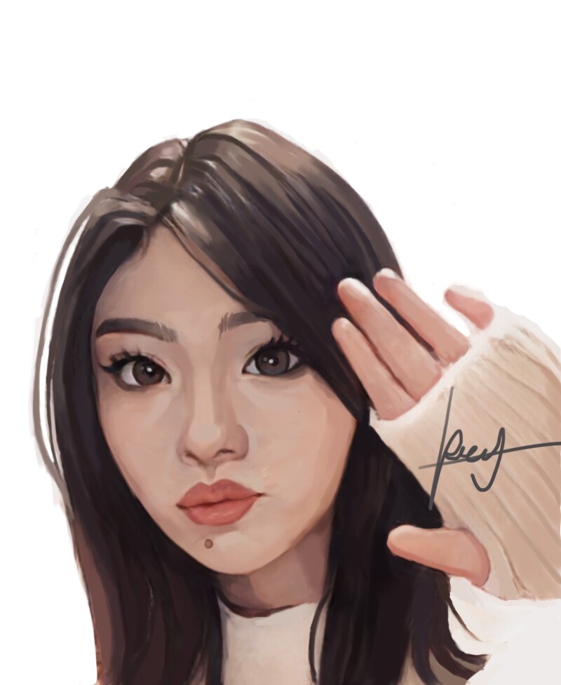 ArtStation - Kelly yang ArtStation - Kelly yang