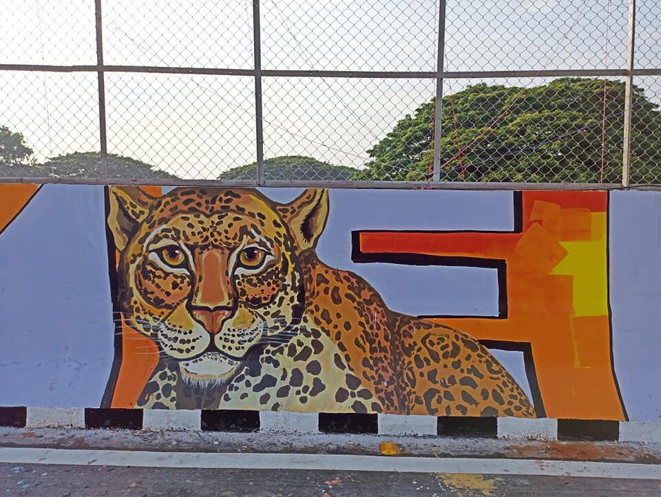 ArtStation - Bridge-Art at Dispur