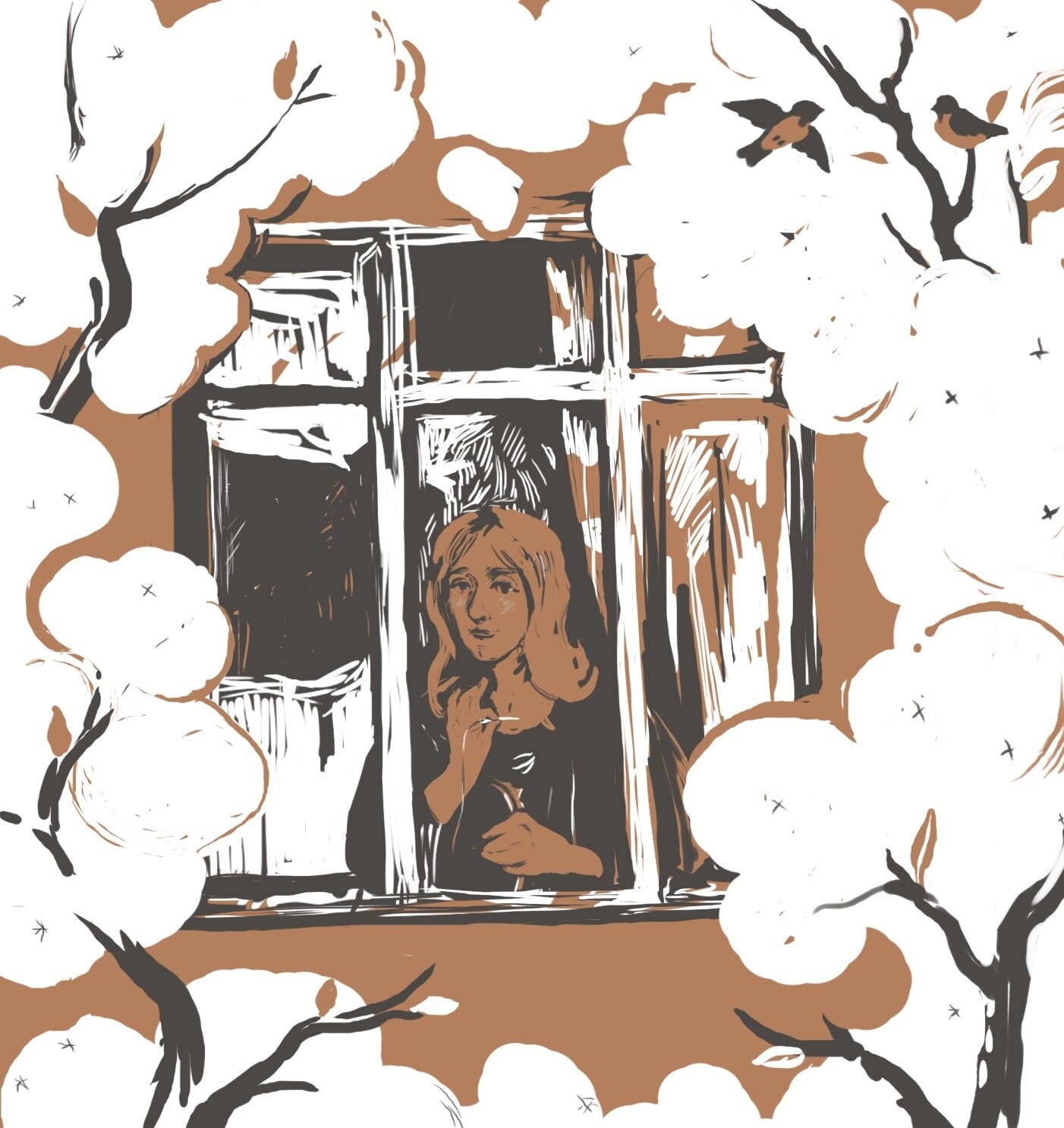 ArtStation - Windows