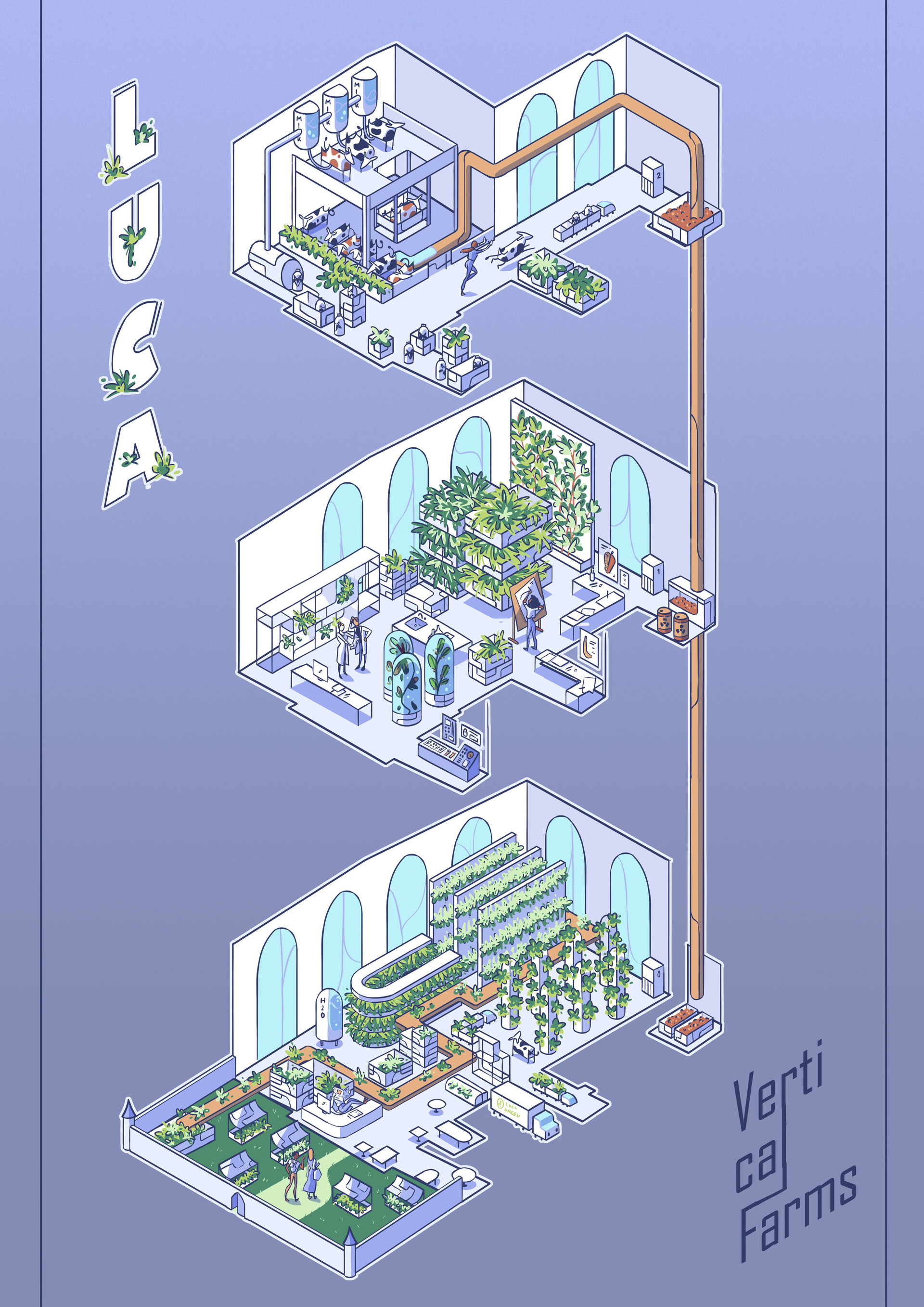 ArtStation - Redesigning the Design School